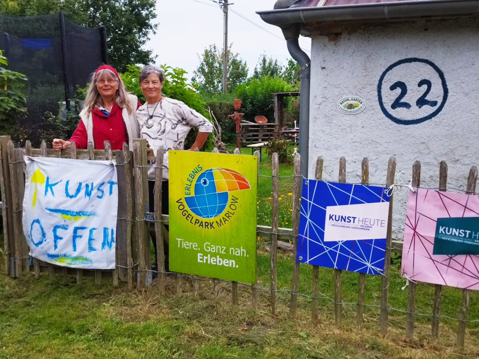 Ausstellungen – Anja Röhl Art